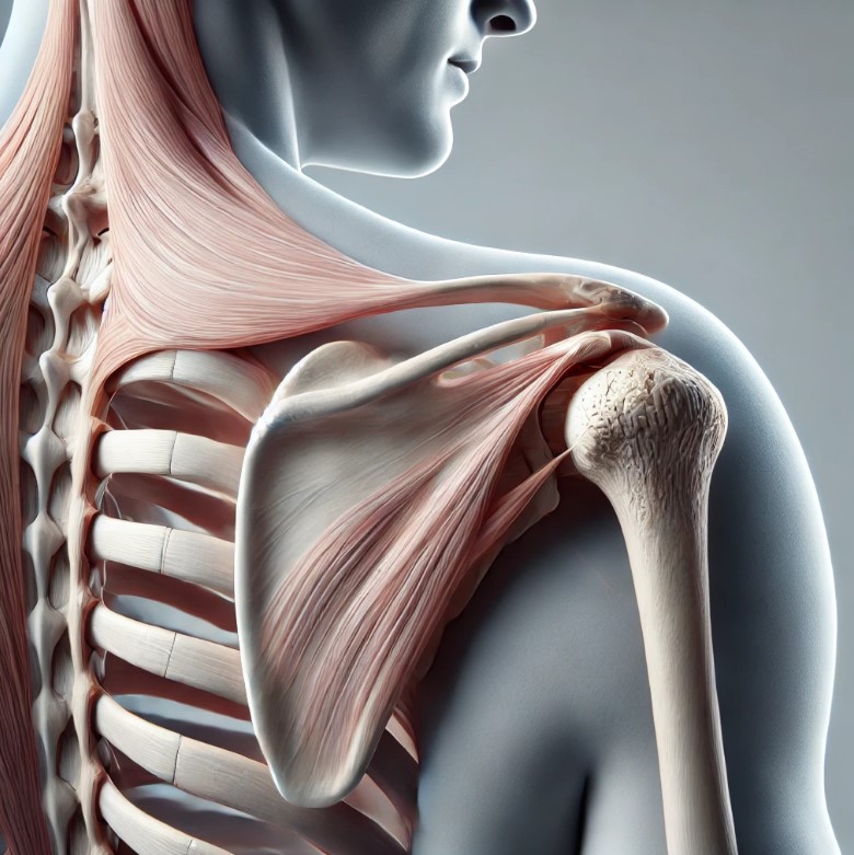 Zadbaj o bark – Kompleksowy przewodnik - Dobry ortopeda Warszawa